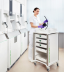 Endoscopy Products & Reprocessing Equipment | Wassenburg Medical, Inc.