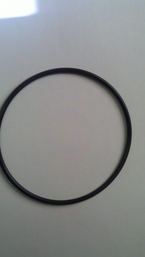 20 Inch Filter Housing O-ring - Wassenburg Medical, Inc.