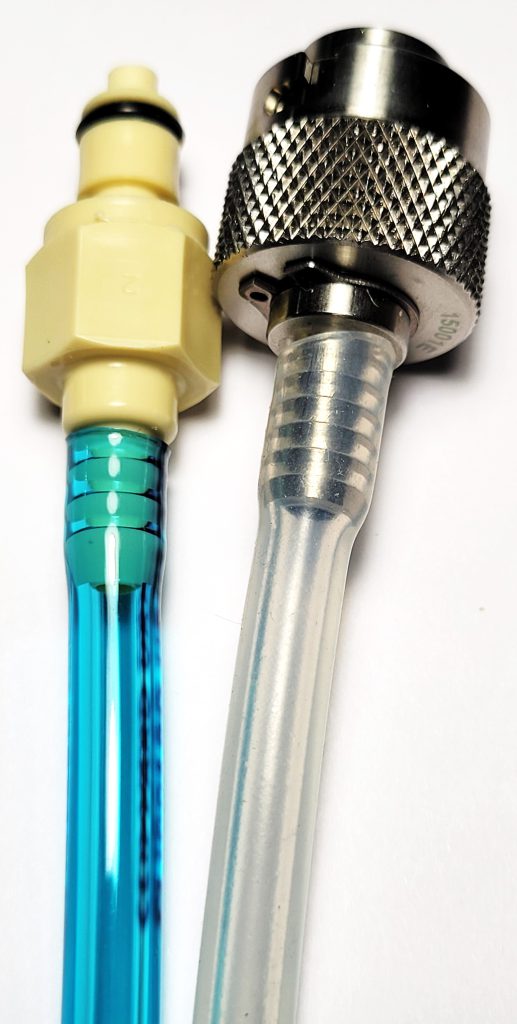 Water Channel Adapter - Wassenburg Medical, Inc.