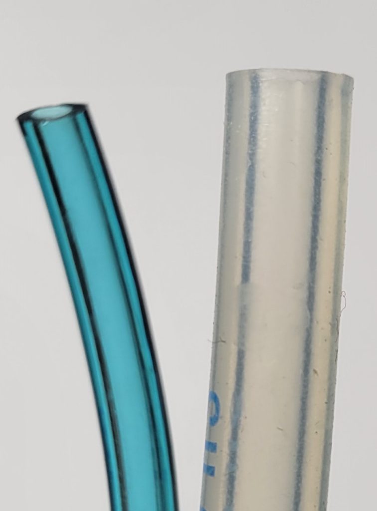 Air Channel Adapter - Wassenburg Medical, Inc.