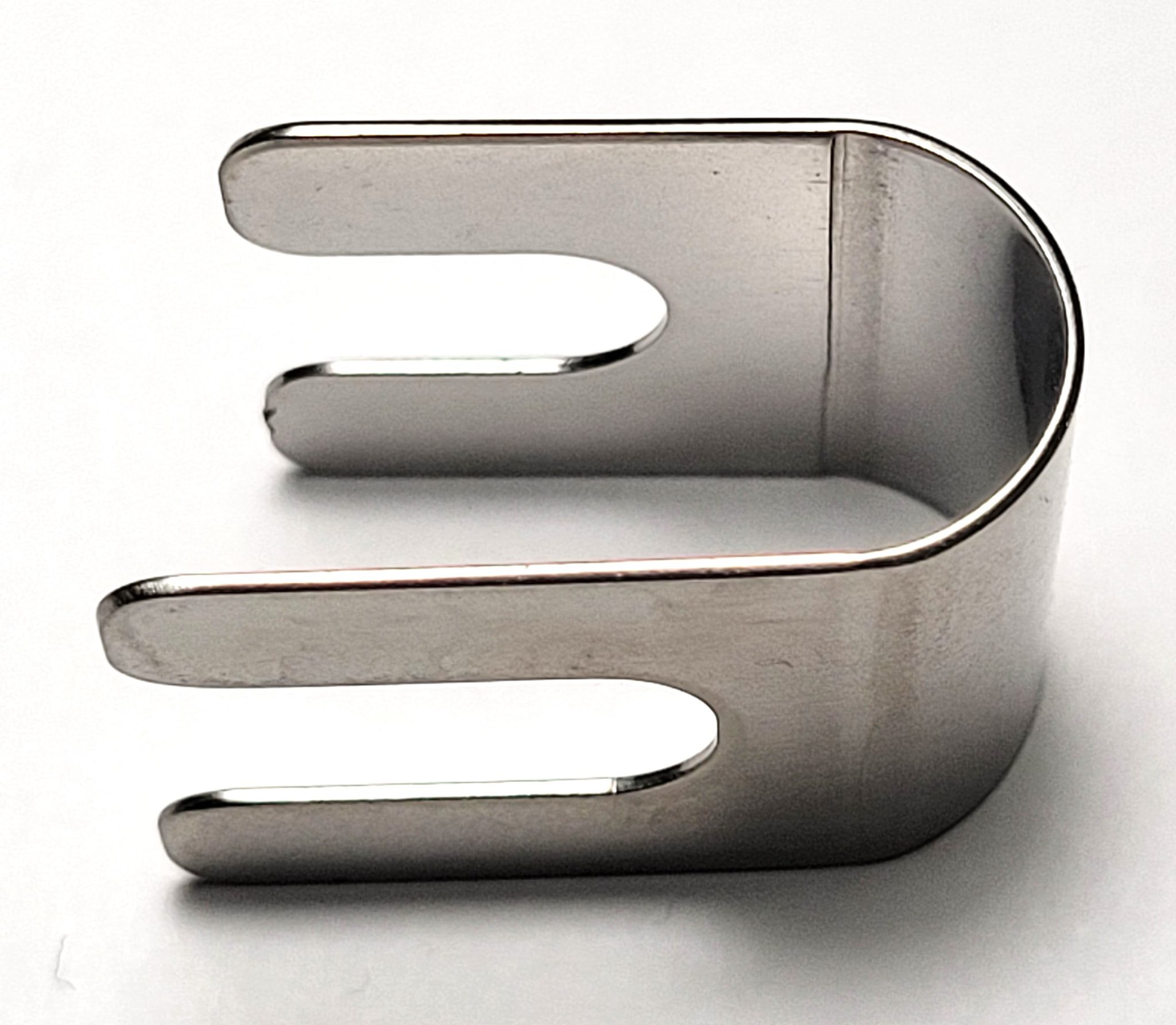 Biopsy Adapter Clip - Wassenburg Medical, Inc.