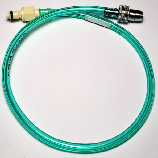 Suction Cylinder Adapter - Wassenburg Medical Inc