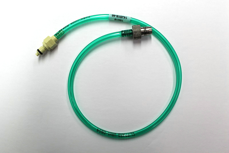 Adapter- Suction Channel (Oly Bronch) - Wassenburg Medical Inc