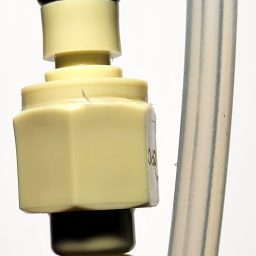 Air Channel Adapter - Wassenburg Medical Inc