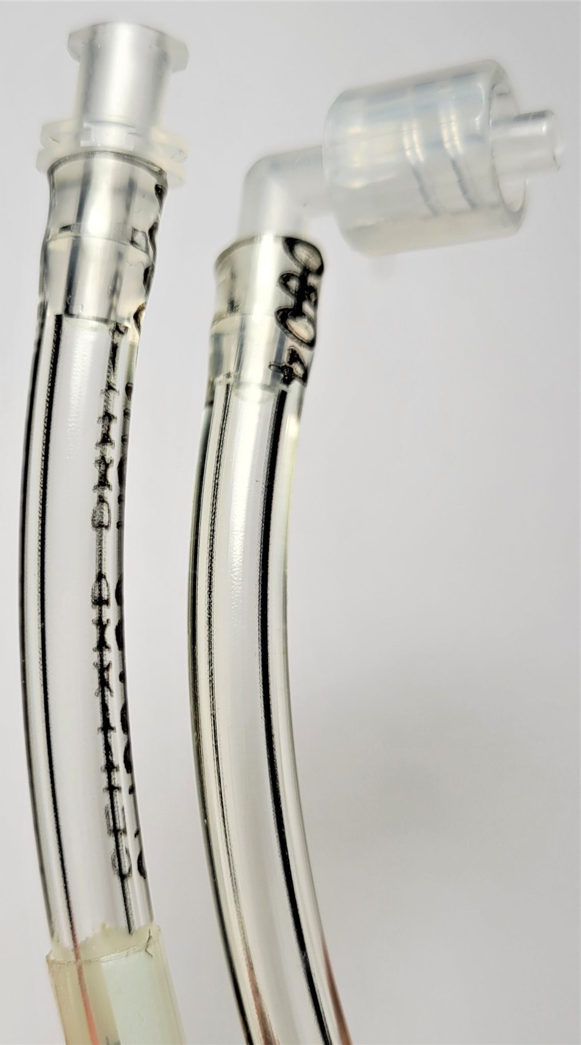 Specialty Channel Adapter (Luer Lock) - Wassenburg Medical, Inc.