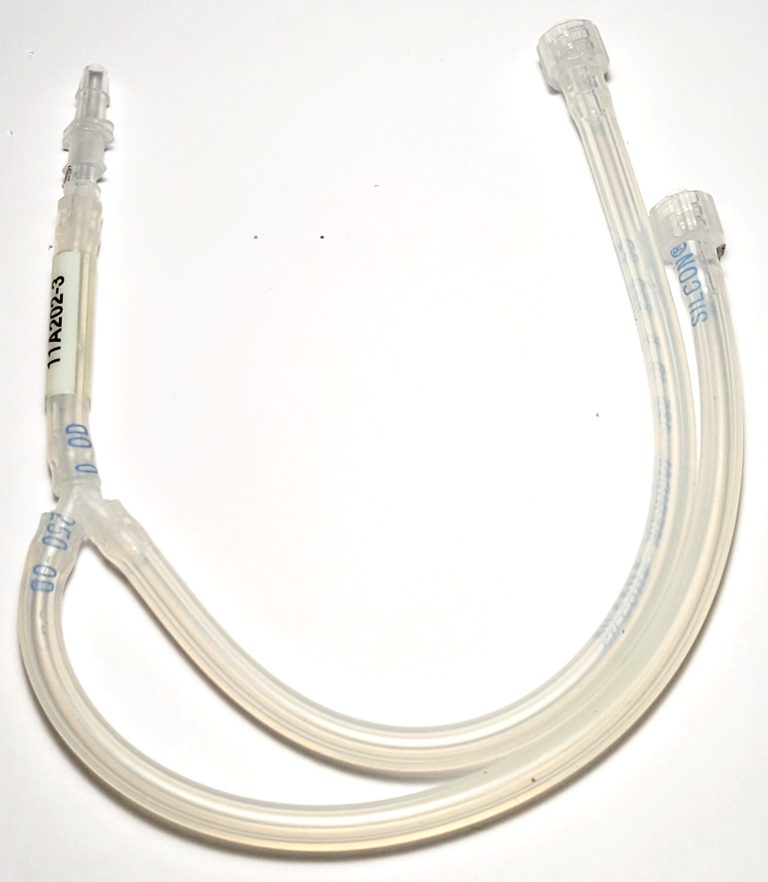 Bronchoscope Adapter (Storage Cabinet) - Wassenburg Medical Inc