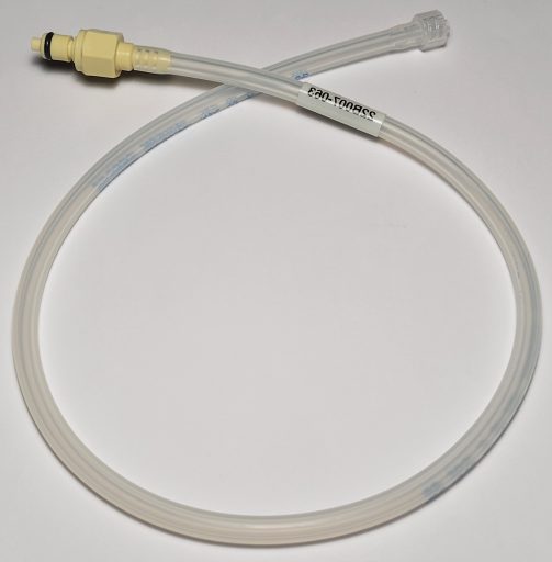 Biopsy Channel Adapter - Wassenburg Medical, Inc.